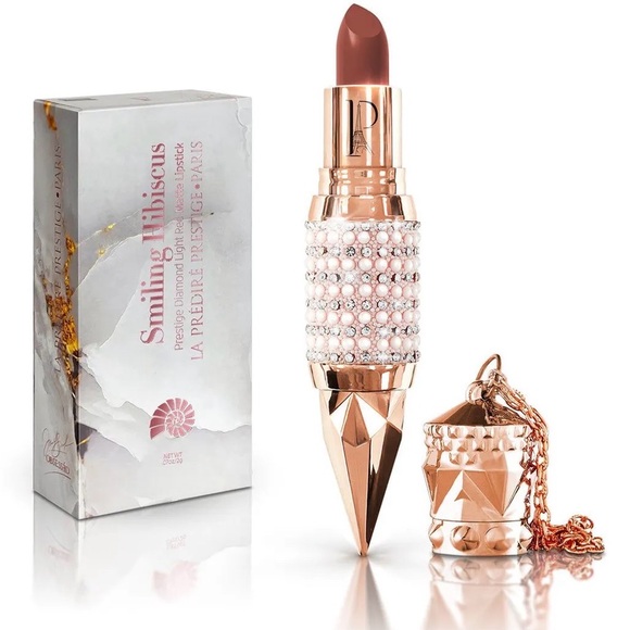 Predire | Makeup | Predire Prestige Elegant Diamond Matte Lipstick In ...